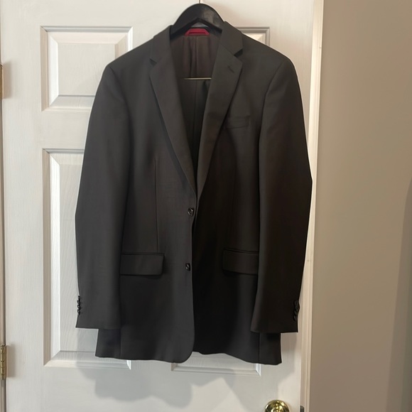 Suits & Blazers | Mens Alfani Suit | Poshmark
